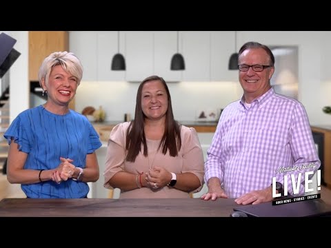 Information about Spoonbread Festival 2022! - YouTube