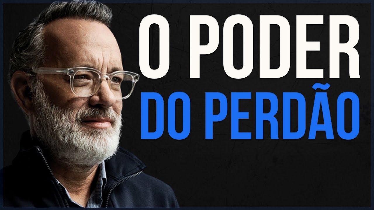 O PODER DO PERDÃO - REFLEXÃO - YouTube