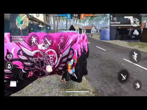 FREE FIRE 😎 custom NN Model BoY( head shot) video please like & subscribe