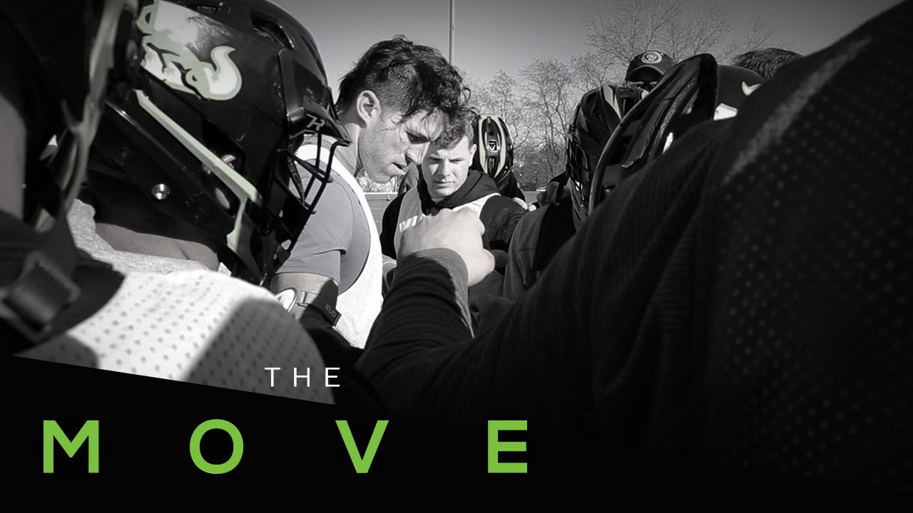 Paul Rabil: The Move | Episode 3 - YouTube