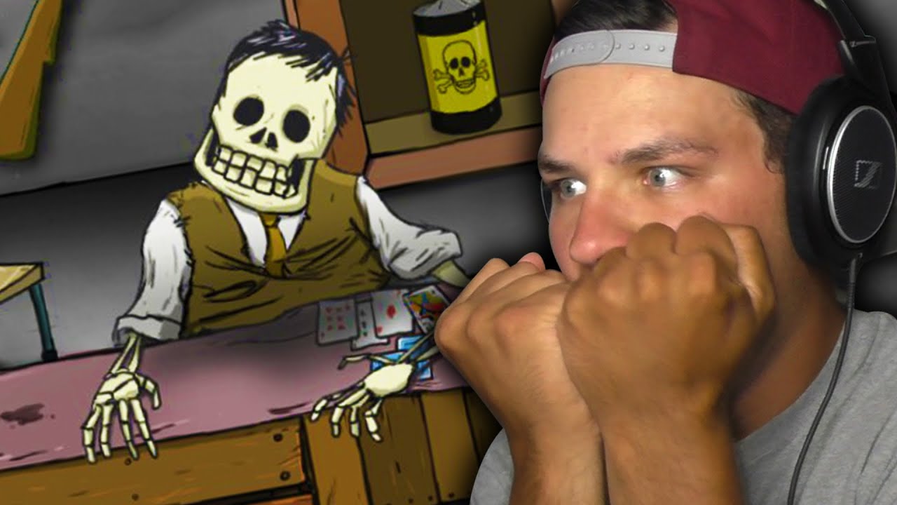 TED DIES?! | 60 Seconds! - YouTube