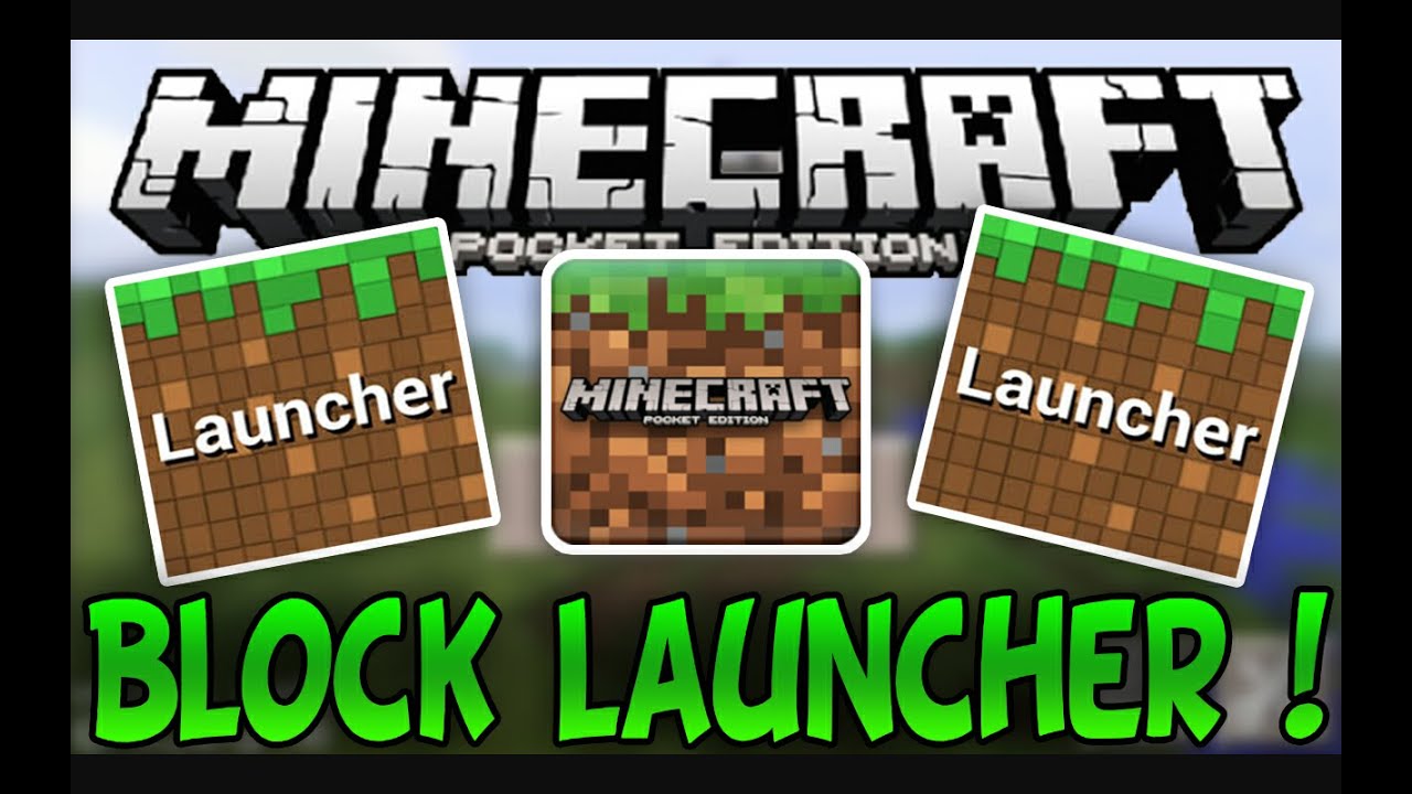 How To Get Block Launcher Working Read Disc YouTube how-to-get-block-launcher-working-read-disc-youtube