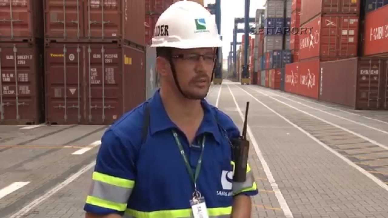 434 - QUADRO PROFISSÃO: OPERADOR DE RTG - YouTube