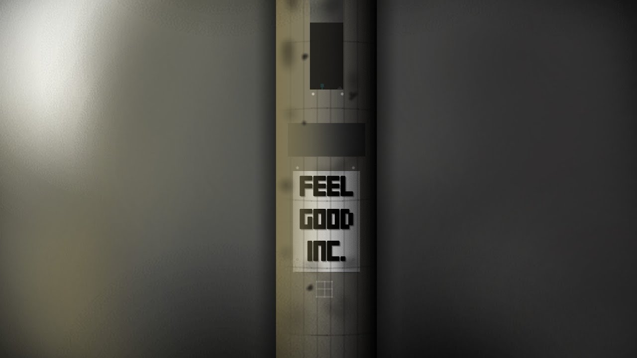 "Feel Good Inc" Layout Preview | Geometry Dash - YouTube