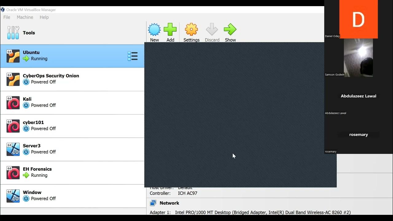 Bash Scripting Youtube