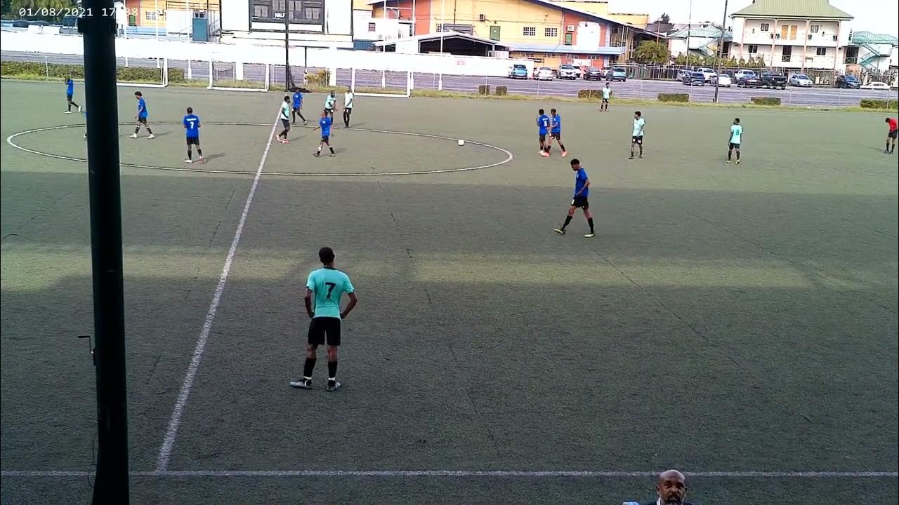 Beatnix 2| MIC 0 | U19 | Allstars Showcase League (2) - YouTube