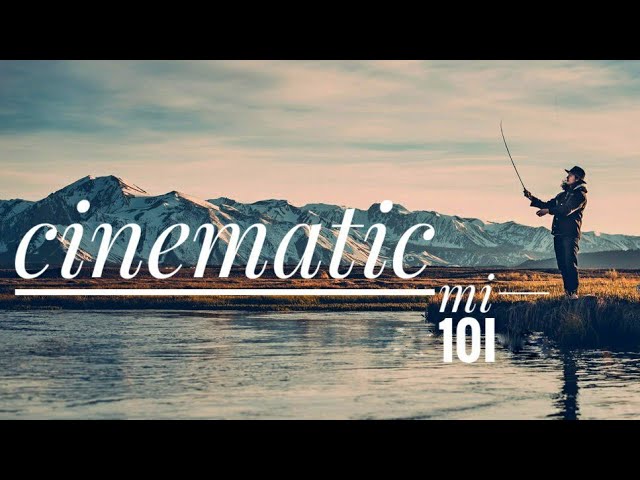 Xiaomi Mi 10i Cinematic video| Mi 10i camera test | video footage|