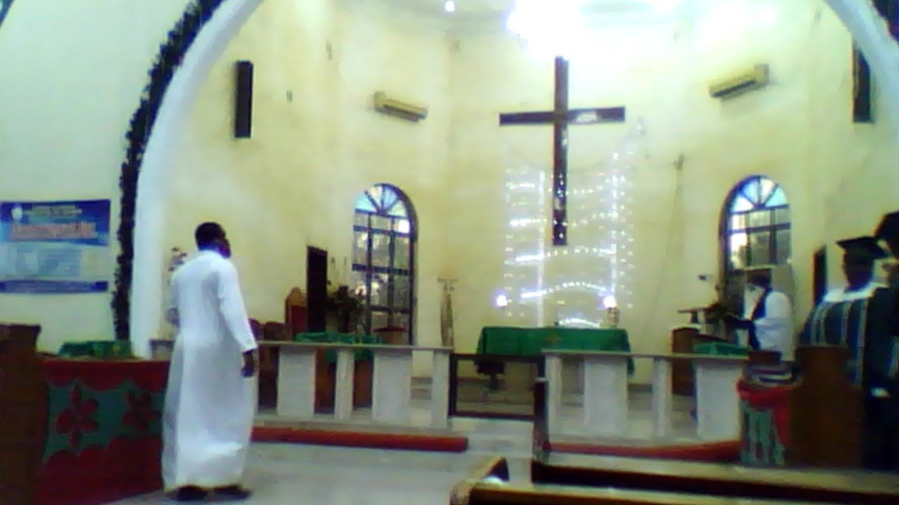 Chapel of the Advent Anglican Communion Sunday 16th August 2020 LIVE ...