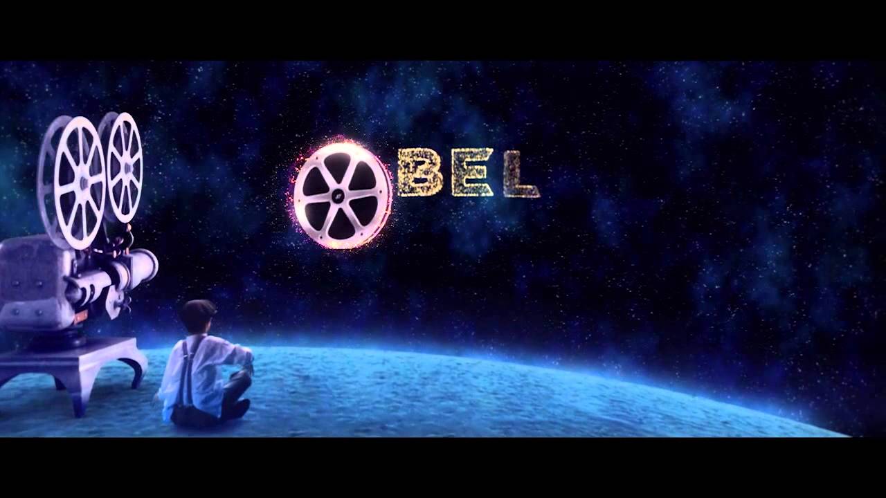 Belga Films logo - YouTube