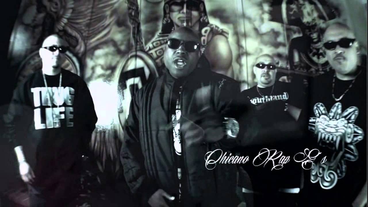 Chicano Rap G´s New Intro Exclusive 2014 - YouTube