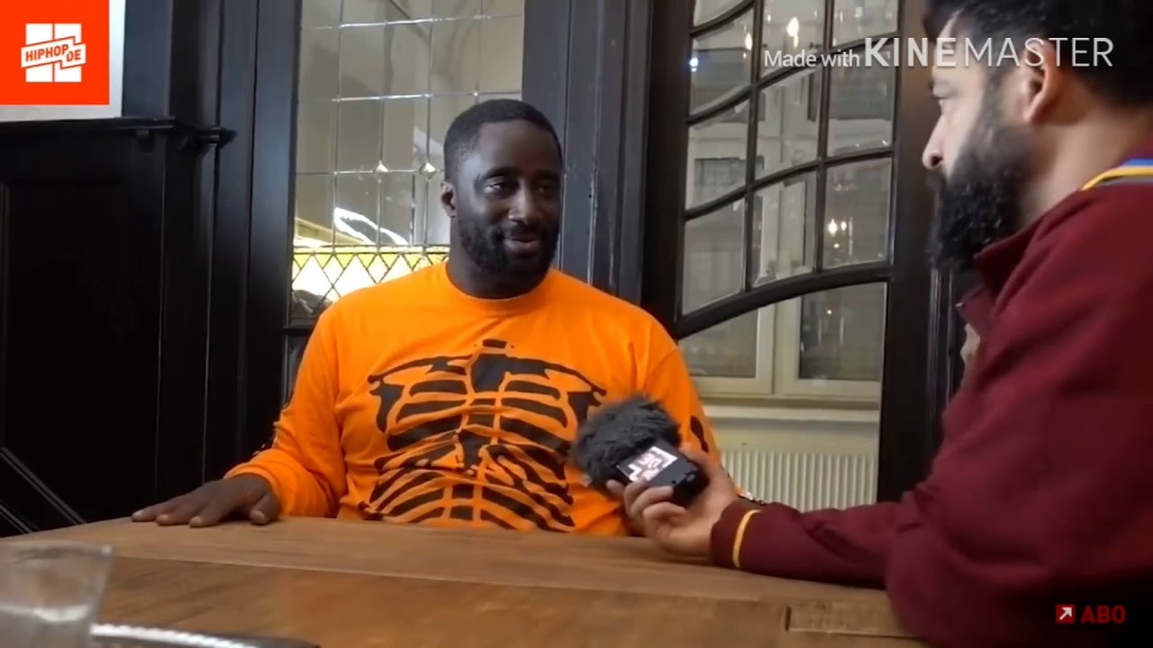 Manuellsen 3 Backpfeifen Hip Hop DE - YouTube