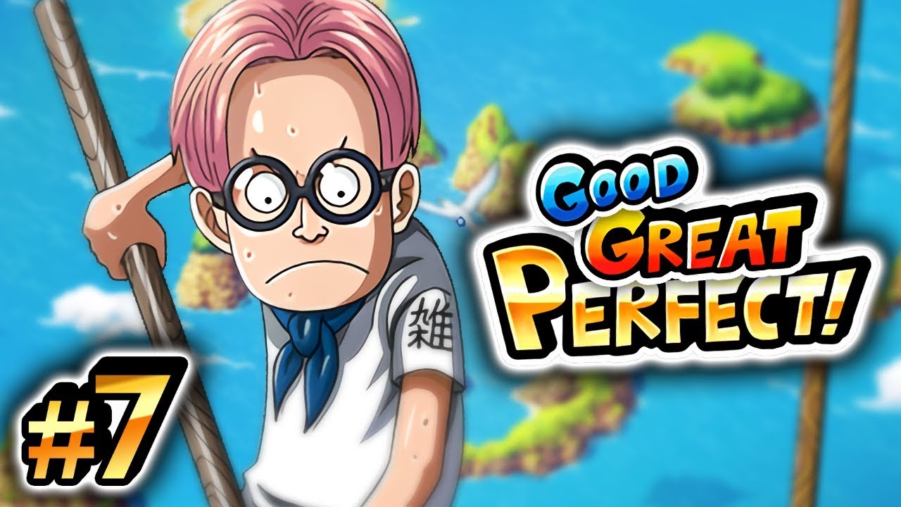 Good, Great, Perfect - (Ep.7 OG) feat. Boris - YouTube