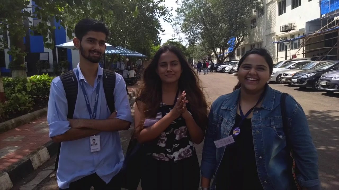 Freshers 2k17 A Fresh Start - YouTube