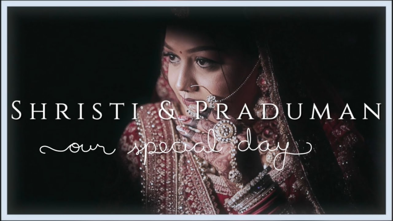 Shristi With Praduman - YouTube