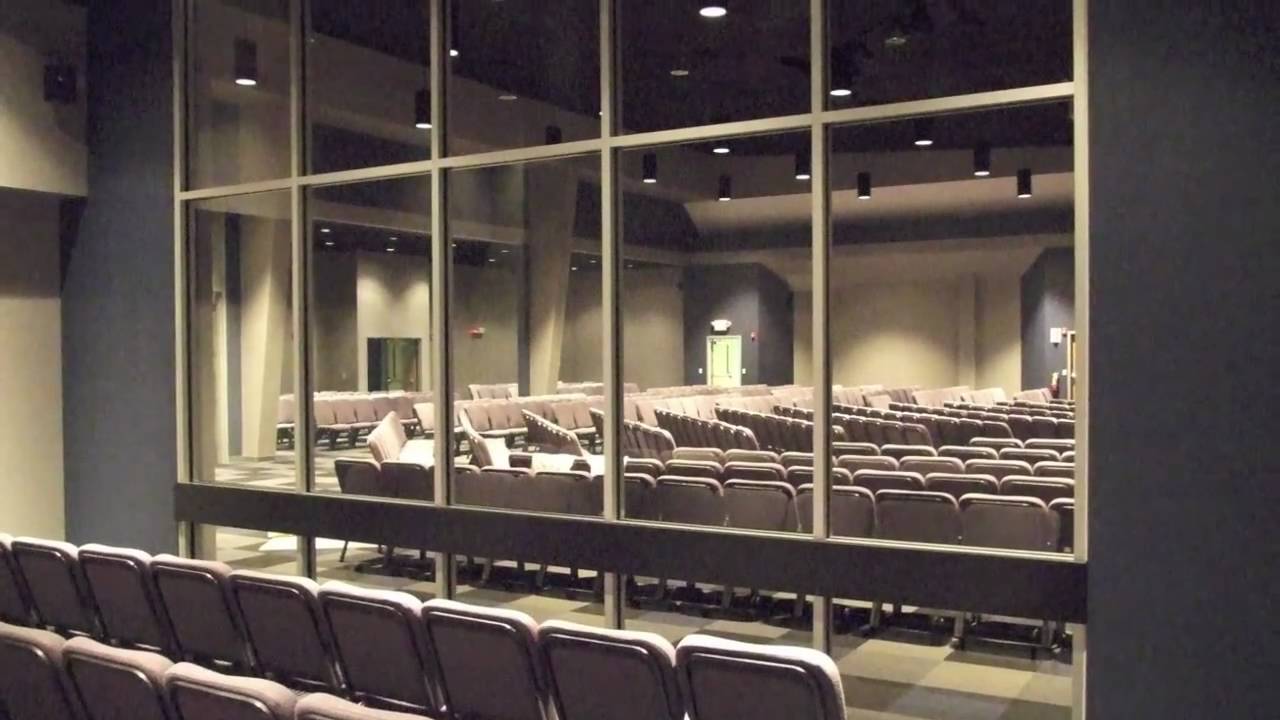 Lakeland Church Building Dedication - YouTube