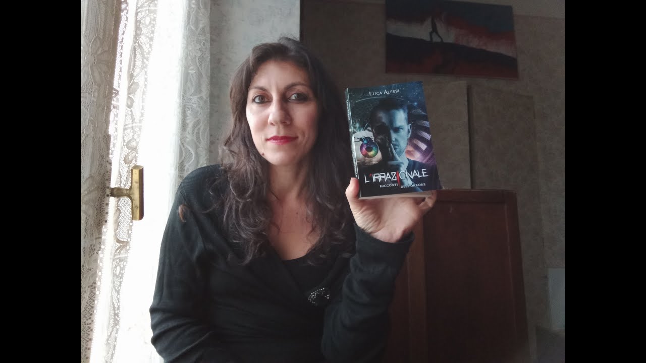 Luca Alessi- L'irrazionale - YouTube