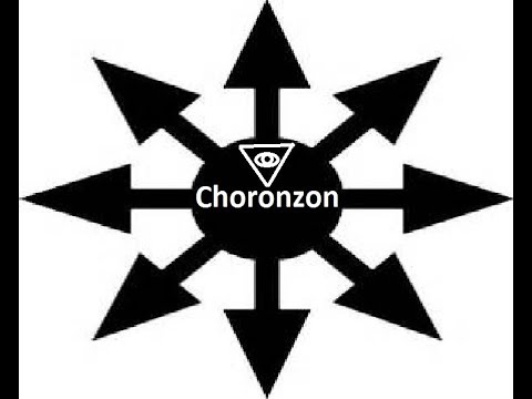 14/2/1439 A Touch Upon Choronzon Volume II From Martinet Press - YouTube