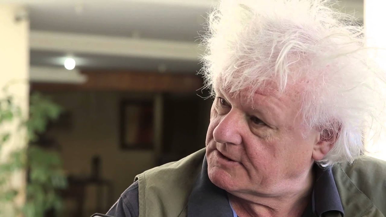 Entrevista John Mowat - YouTube
