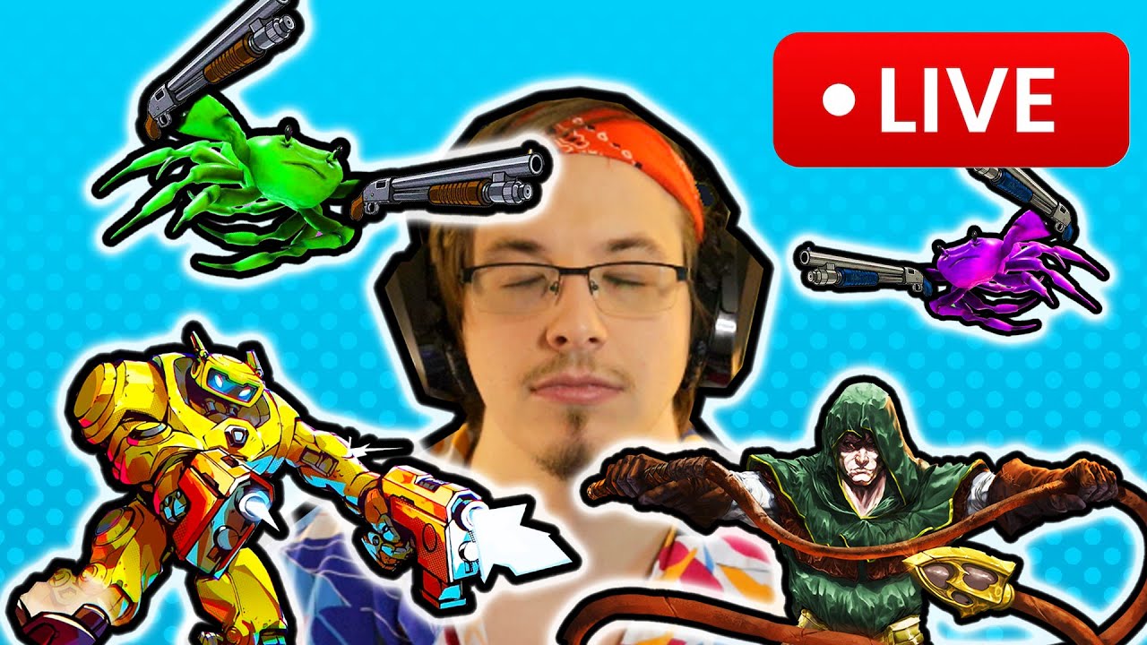 shooty games & the lil vampire game - YouTube