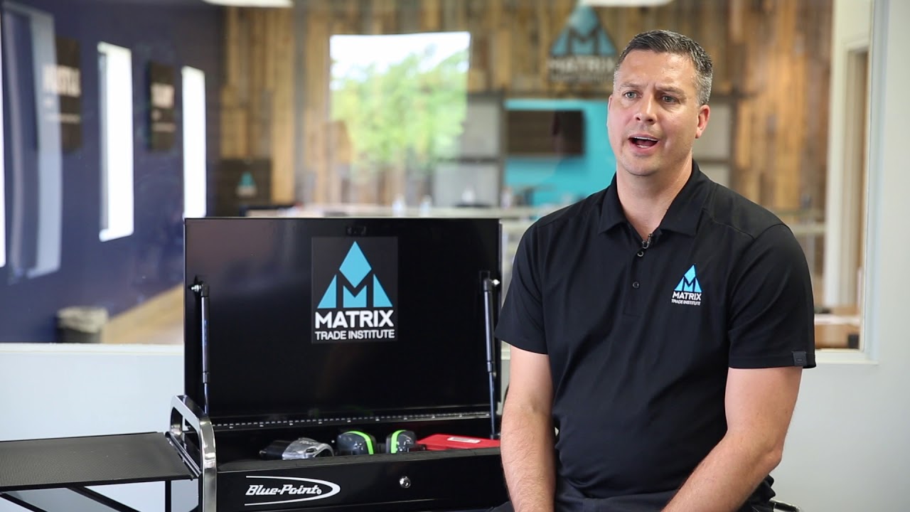 AUTO TRADE SCHOOL | AUTOMOTIVE | AUTOBODY | MECHANIC TRAINING ...