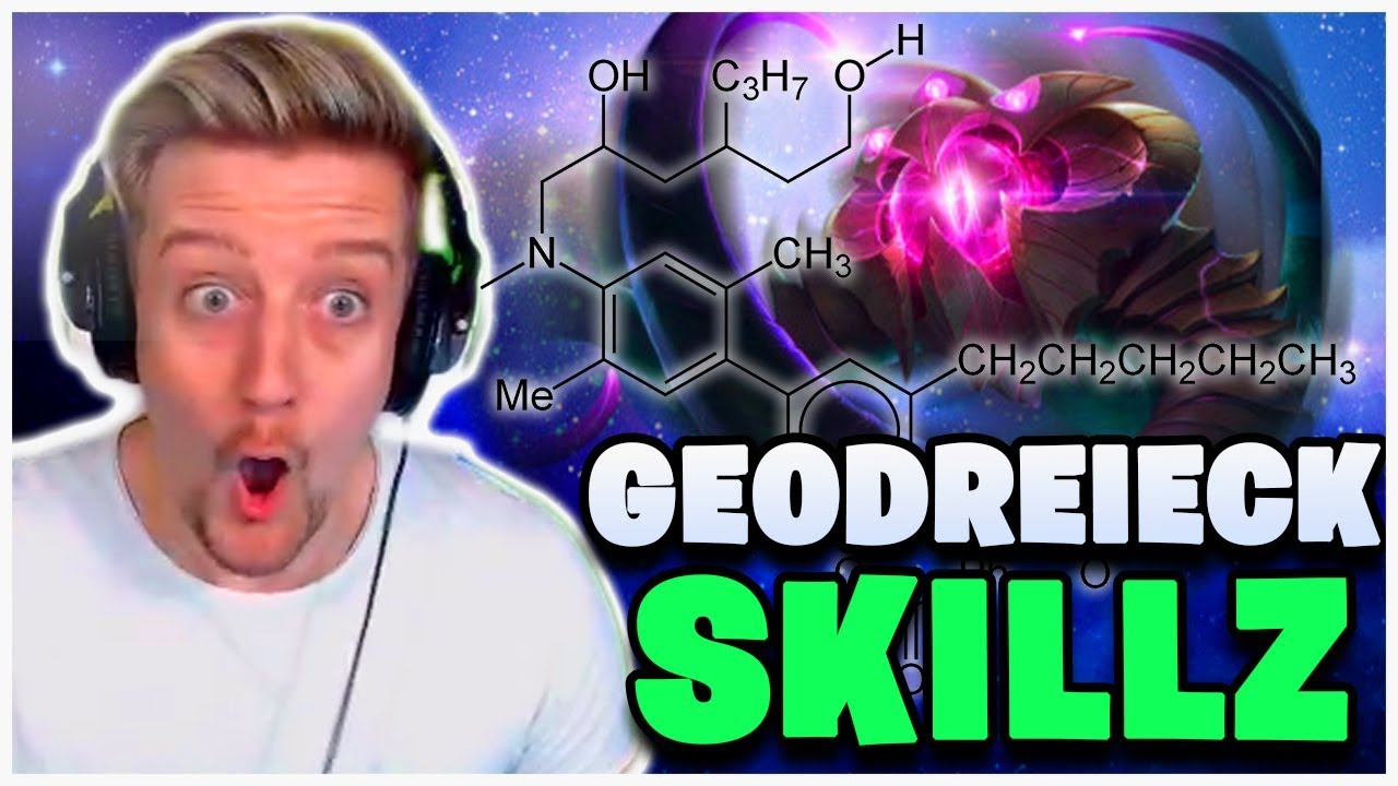 Das Mathe-Genie ist da! Best Of Perrick Twitch Highlights | LoL - YouTube