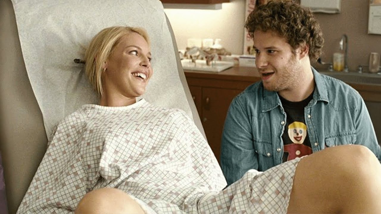 The Movie That Ended Katherine Heigl’s Hollywood Career for Good - YouTube