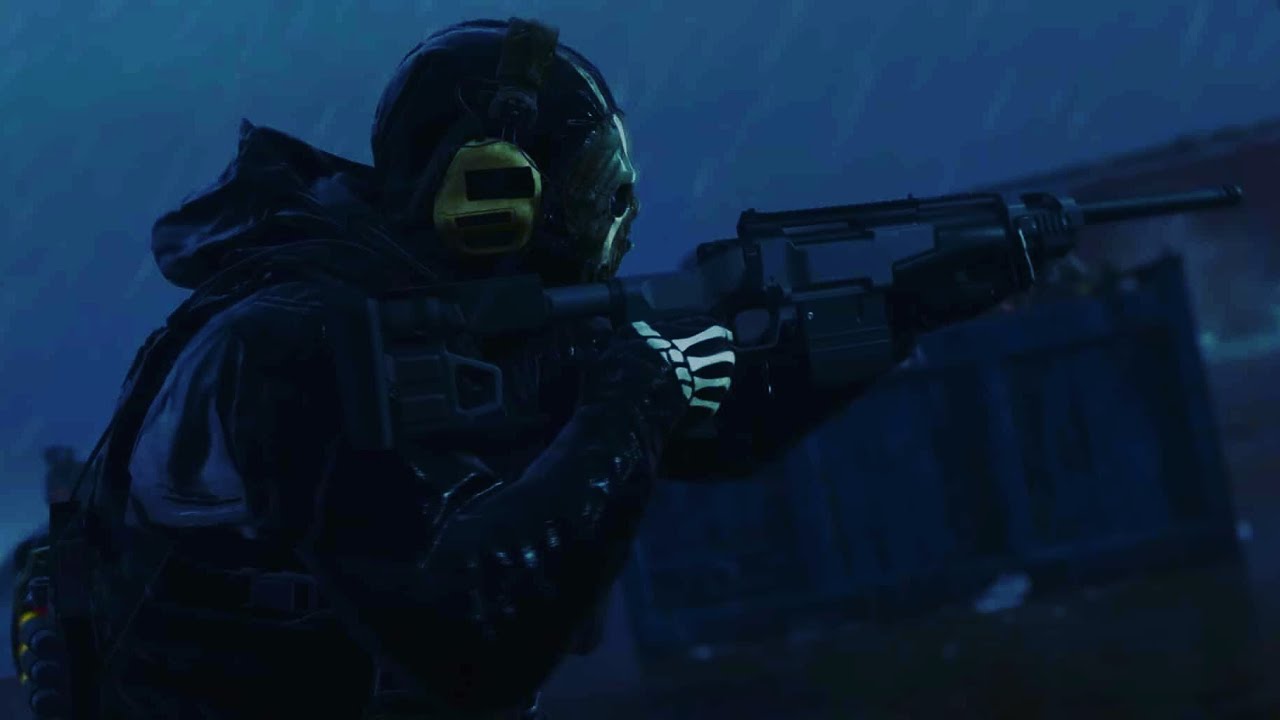 Call of Duty Modern Warfare II | Multiplayer Domination Gameplay ...