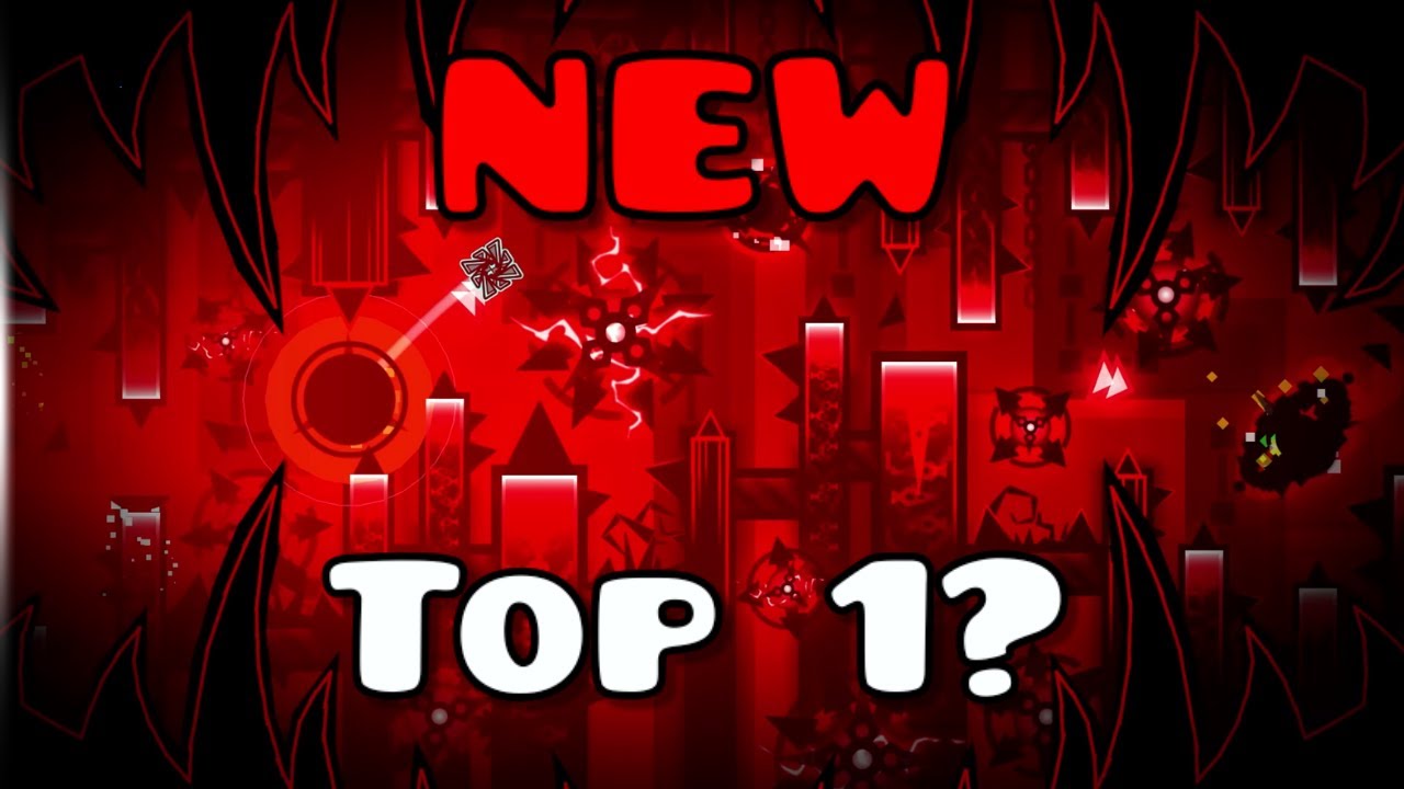 Fairy Knife Hell - Geometry Dash Level Review - YouTube