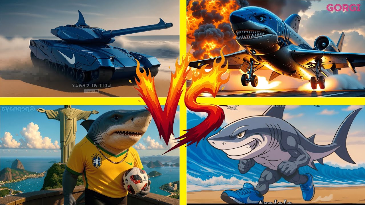 BRAINROT TANK🆚BRAINROT PLANE🆚BRAINROT BRASIL🆚BRAINROT ANIME - Tiles Hop ...