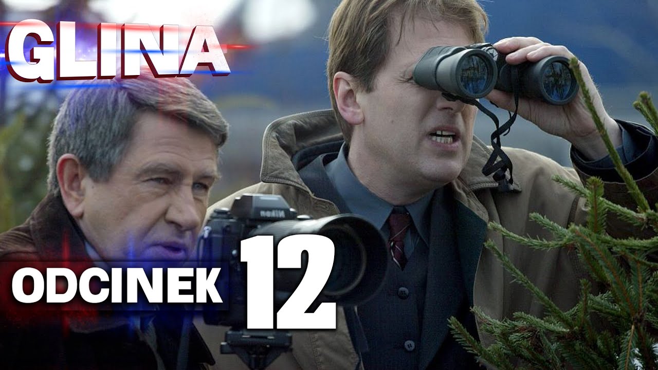 GLINA (2004) | FINAŁ | s01e12 | reż. Władysław Pasikowski | cały ...