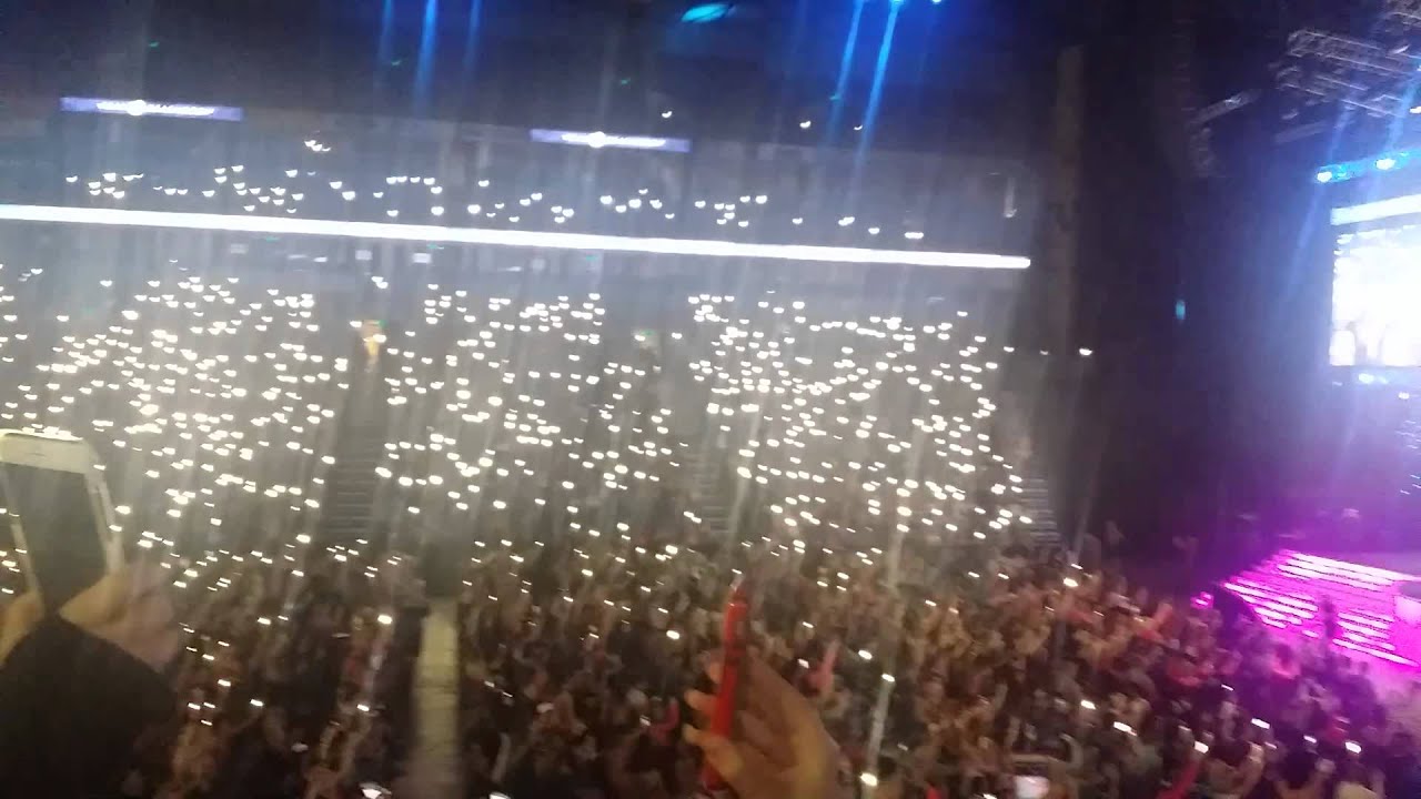 Beachbody coach summit 2015: light up - YouTube