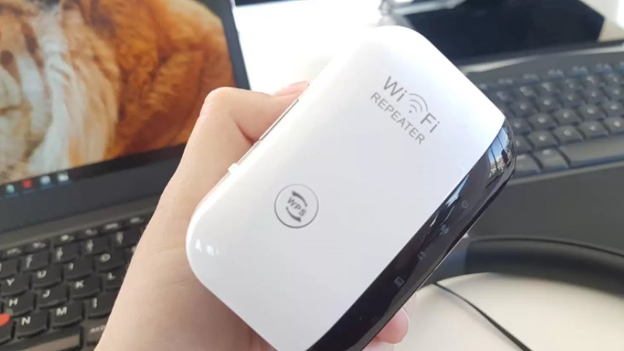 Wifi Ultraboost Review 2021: The Super Effective Wifi Booster - YouTube