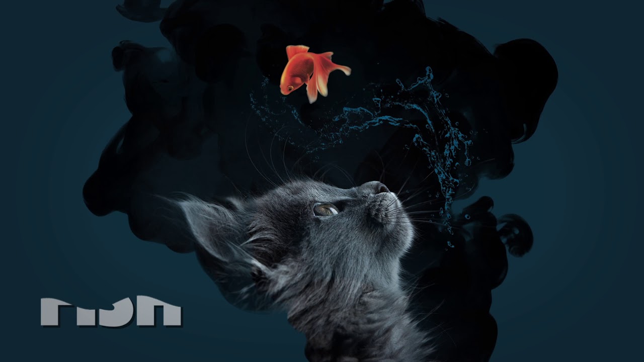 Luma Matte Background Transparency - YouTube