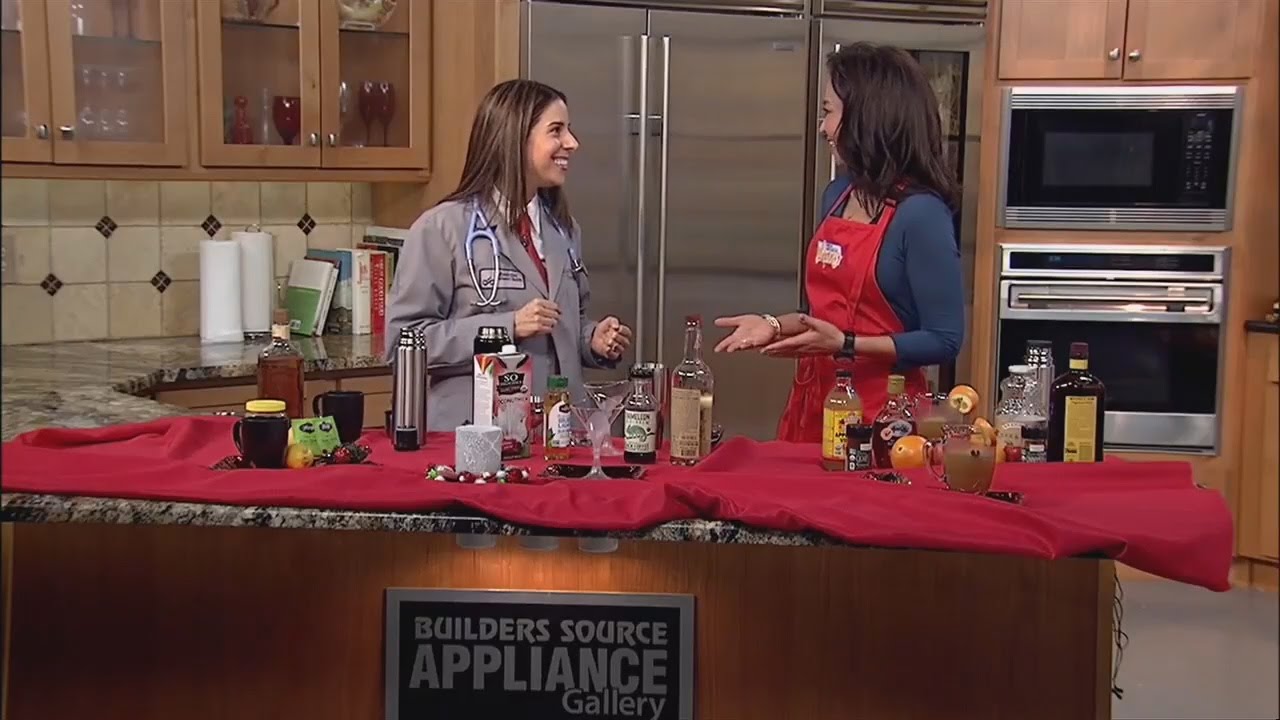 Kori Feldman MD on FOX Albuquerque - YouTube