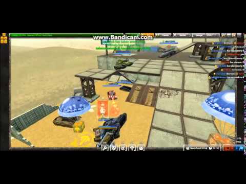 hornet xt gameplay - YouTube