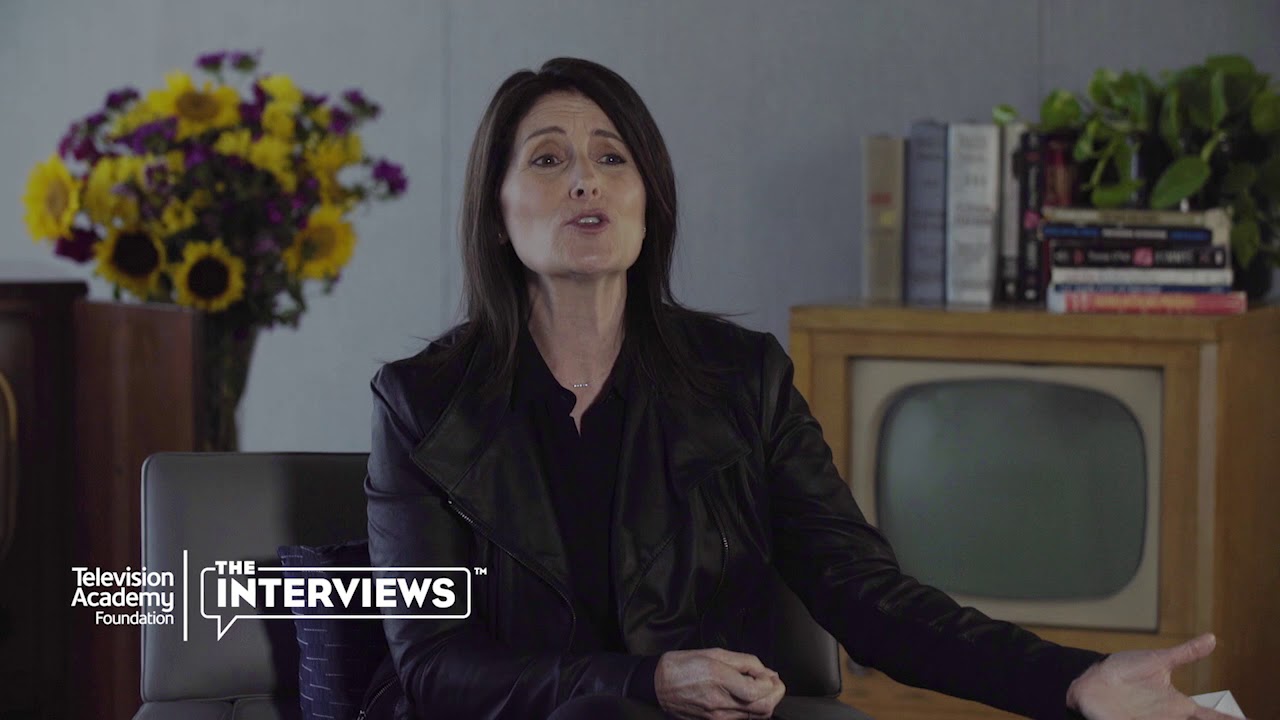 Director Pamela Fryman on getting hired to direct "How I Met Your ...