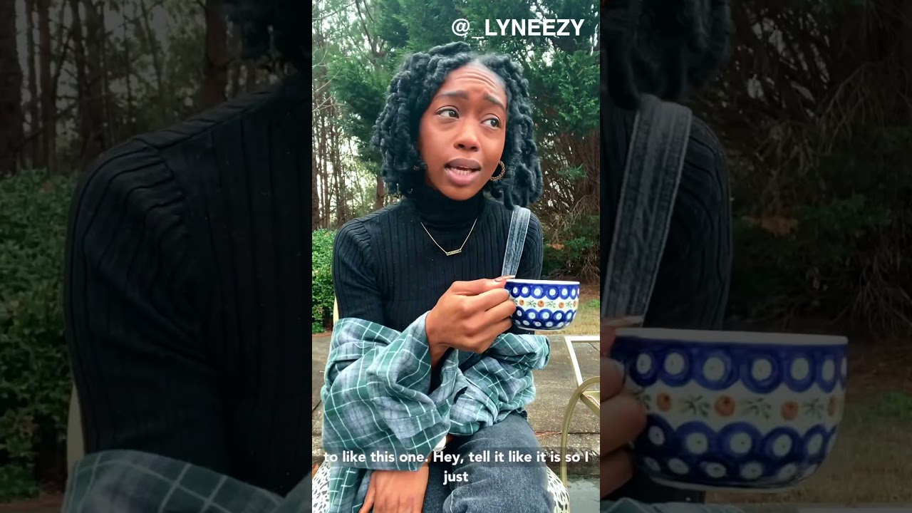 A Brief Overview Of Misogynoir | Black Feminist || Lynae Vanee - YouTube