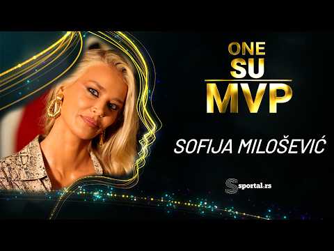 Sofija Milošević otvorila dušu: Od lepih žena se prave veštice, ne utičem na Lukine odluke