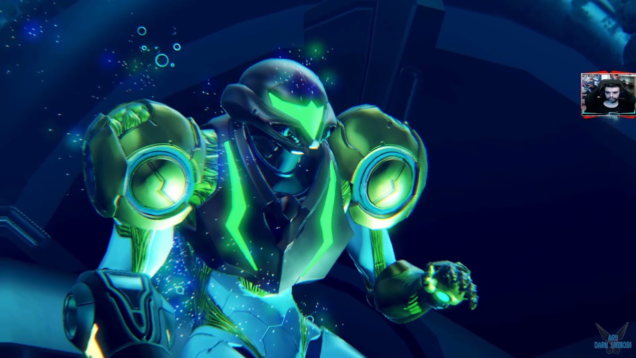 Metroid Dread "BURENIA - Batalla BOSS: Drogyga" [SWITCH] #43 - YouTube