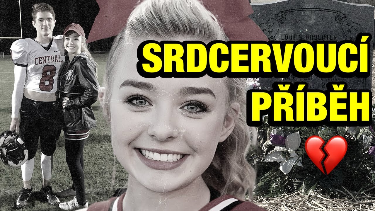 Emma Walker: Tragédie toxického vztahu, která šokovala svět 💔 - YouTube