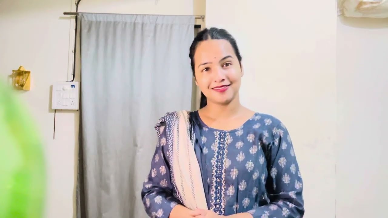 Marathi audition /sneha Nagangouda - YouTube