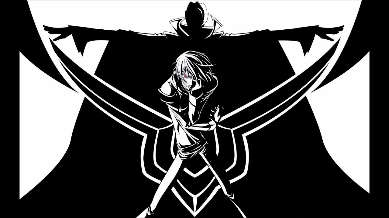 Code Geass - Opening 1 - Colors ~ Anime Remix - YouTube