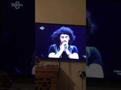 O ses Türkiye de ilk Kürtçe şarkı #Hayri lori lori