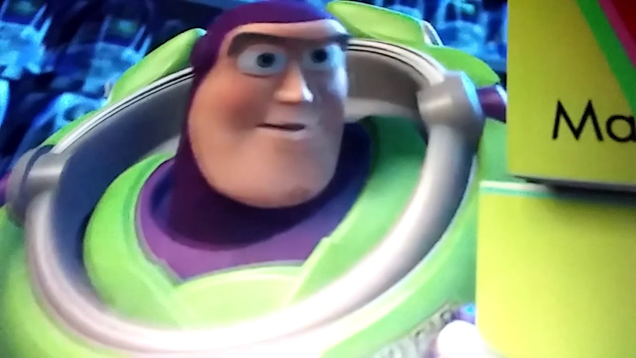 Toy story ytp Woody loses his schome - YouTube