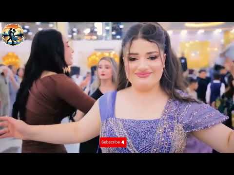 Beautiful Arabic Wedding Dance Moments | Elegant Arab Wedding Performance#bride #wedding