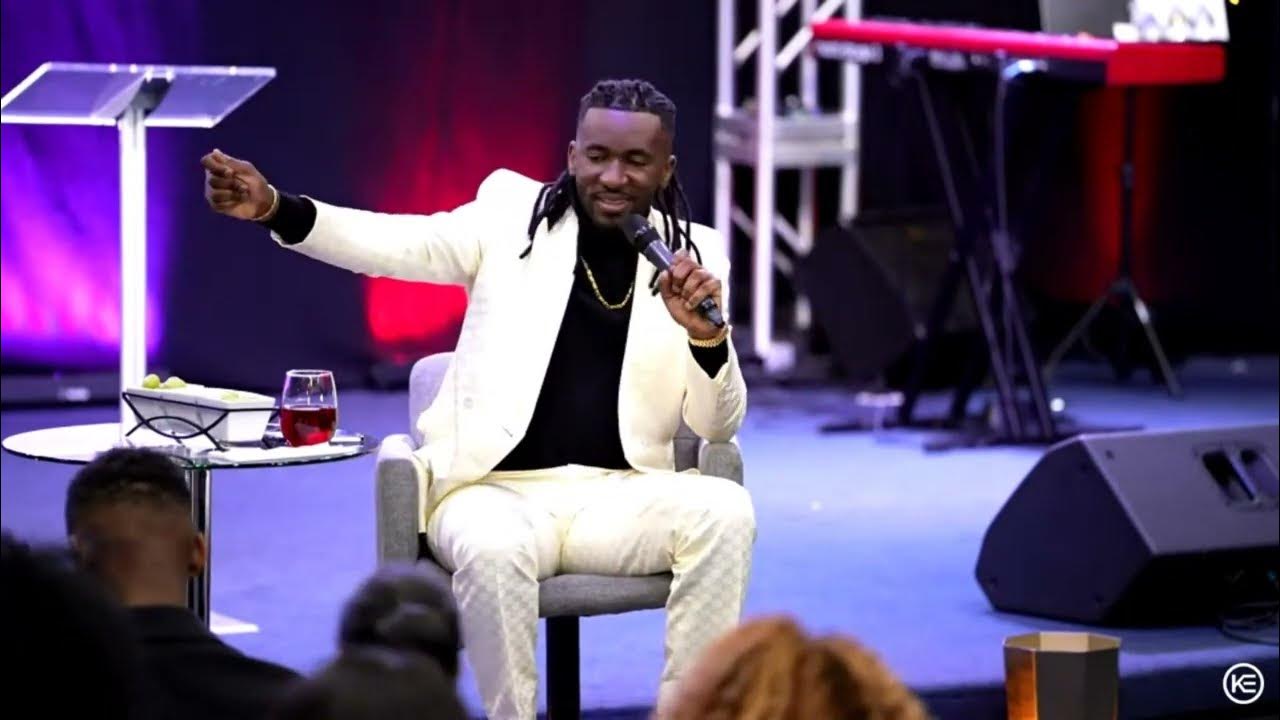 Thursday Prophetic Service || Prophet Passion Java || Maryland - YouTube