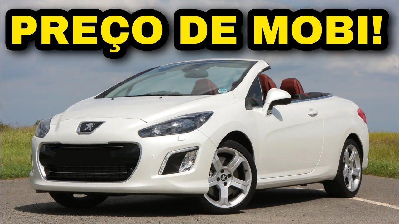 CARROS CONVERSÍVEIS BARATOS PARA SE COMPRAR E SER O REI DAS RUAS ...