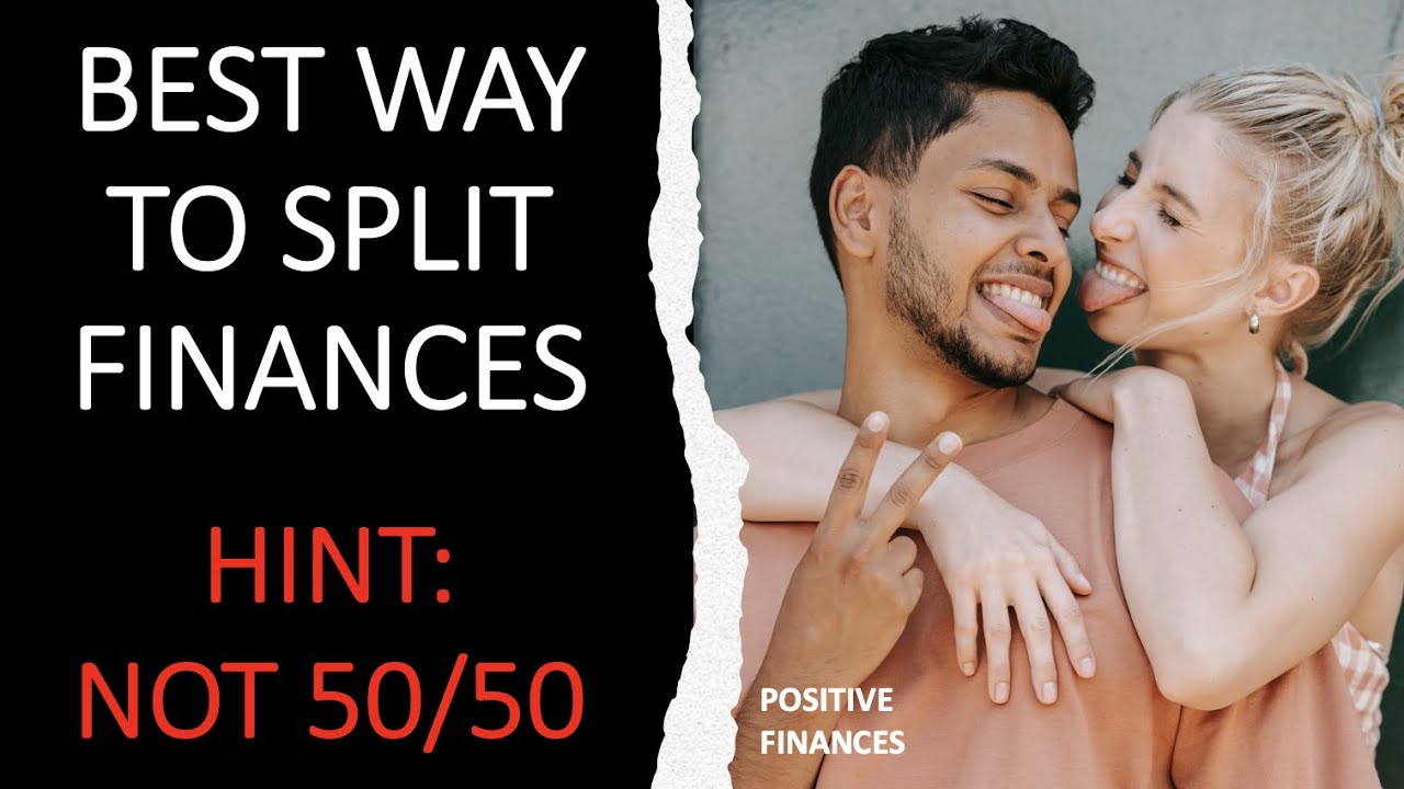 Top 5 Secrets of a Financially Happy Relationship - How couples should ...
