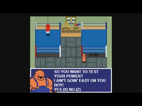 GDevelop 5 - RPG - Back To The RPG Project | Update - YouTube