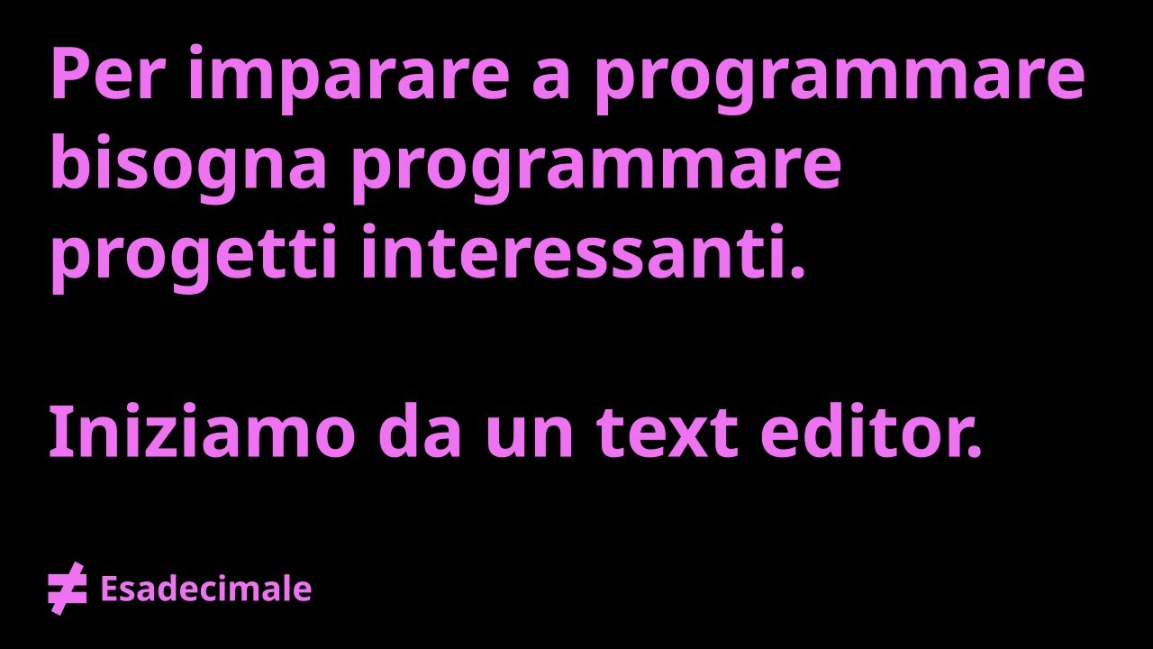 Text Editor in C - Parte 2 Raw input & output - YouTube